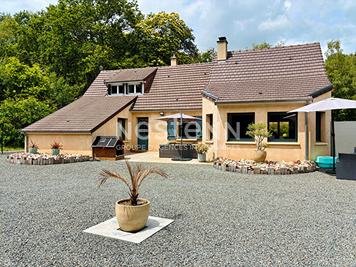 Maison 5 pièces à vendre à Marigné-Laillé