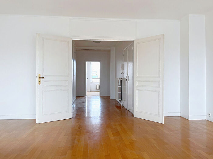 Appartement à vendre - Toulouse, Matabiau - 3 pièces - 2 chambres