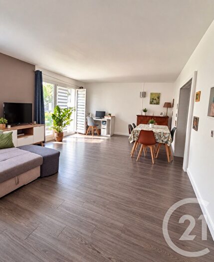 Appartement 6 pièces à vendre - L'Haÿ-les-Roses, Blondeaux