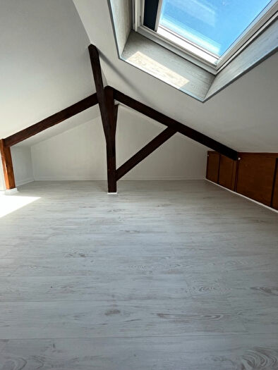 Appartement à louer - Reims, Jamin, Jaurès, Cernay, Epinettes - 1 pièce - 1 chambre