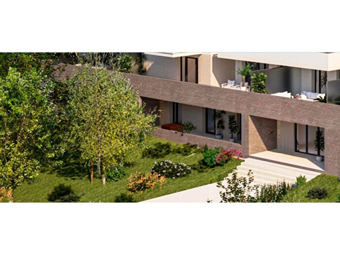 Appartement 4 pièces à vendre à Gap