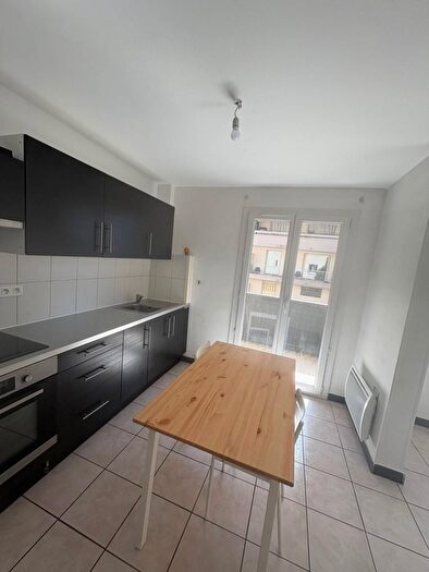 Appartement 1 pièce à louer à Aix-en-Provence