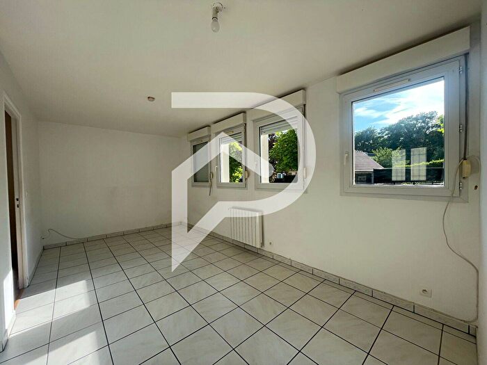 Appartement 2 pièces à Acy-en-Multien, à louer