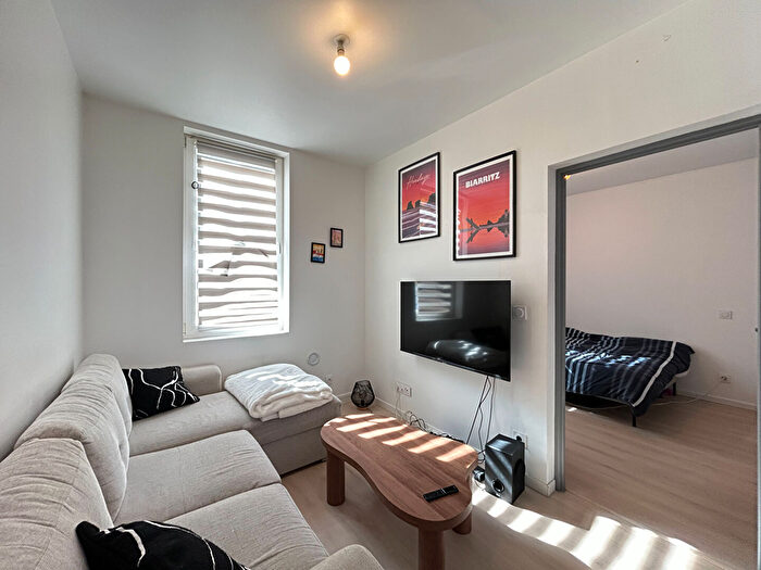 Appartement 3 pièces à vendre - Reims, Barbâtre