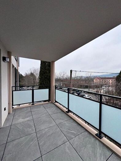 Appartement 3 pièces à louer - Brignoles, Extension années -