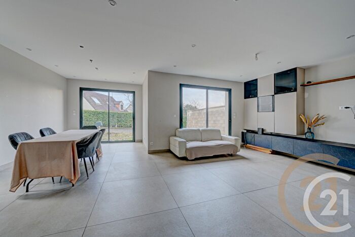 Maison à vendre - Yerres, Bout du Monde, Camaldules, Abbaye - 6 pièces - 4 chambres