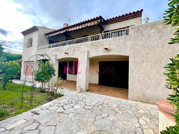 Maison 6 pièces à vendre à Toulon