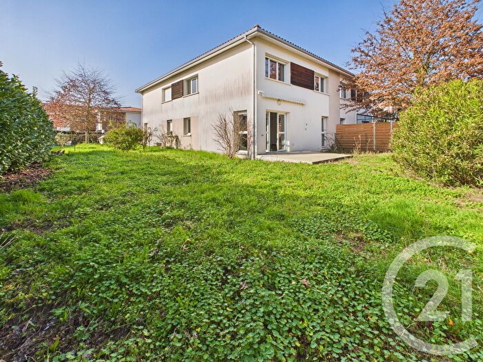 Maison 4 pièces à Villenave-dOrnon, Rouquette, Courréjean, Hourcade, à vendre