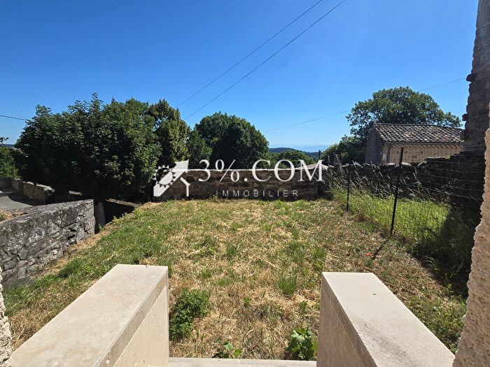Maison 4 pièces à Boffres, à vendre