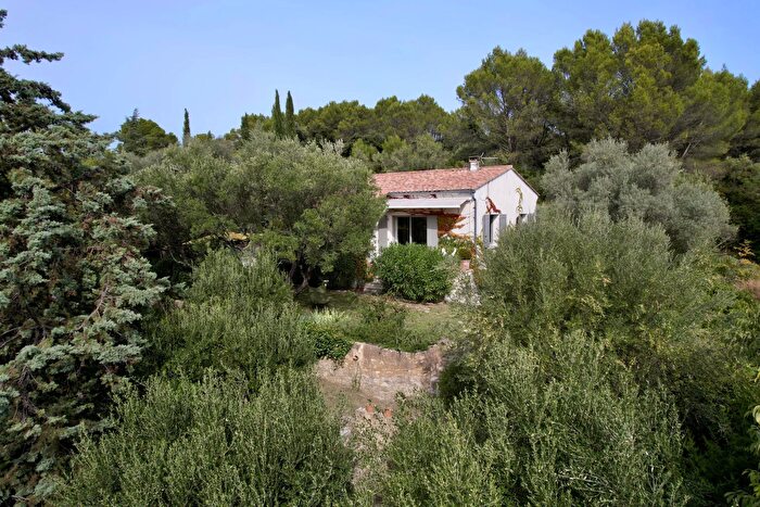 Maison 4 pièces à Uzès, à vendre