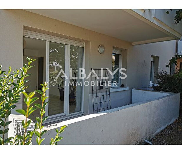 Appartement à vendre - Libourne, Epinette, Verdet, Carré - 2 pièces - 1 chambre