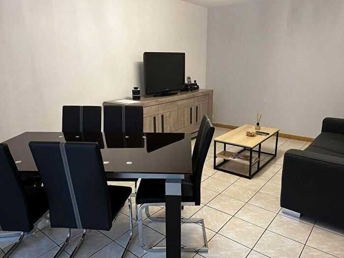 Appartement 3 pièces à Le Plan-Beautegas-Les Lones, La Garde, à louer