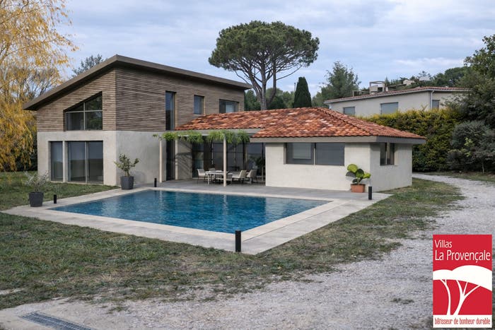 Maison 5 pièces à vendre à Éguilles