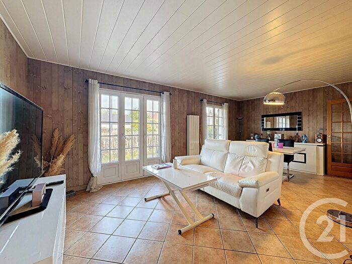 Maison 3 pièces à vendre - Saint-Pryvé-Saint-Mesmin