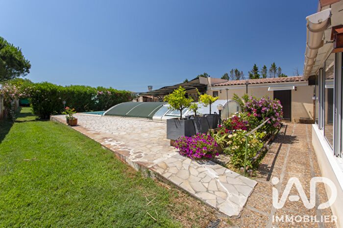 Arles, Trinquetaille : Maison 4 pièces à vendre