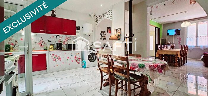 Maison à vendre - Terrats - 6 pièces - 4 chambres