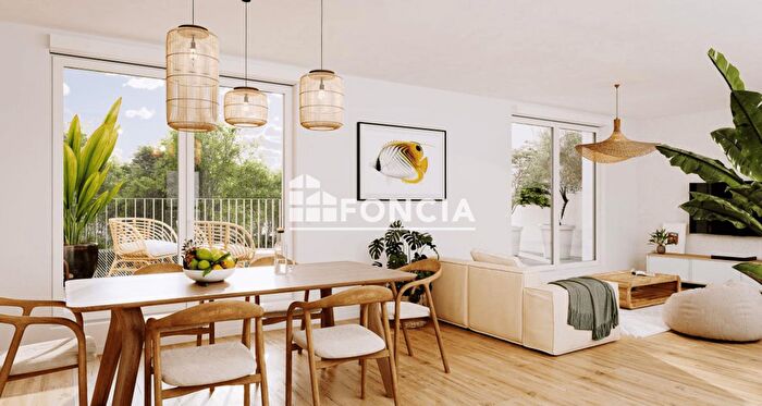 Appartement à vendre - Pl meur, Sainte-Anne, Kergougant, Kerjoël - 4 pièces - 3 chambres