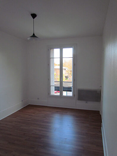 Appartement à louer - Saint-Maur-des-Fossés, La Varenne - 2 pièces - 1 chambre