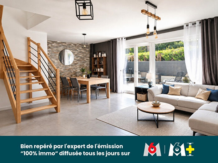 Maison 4 pièces à vendre à Anse