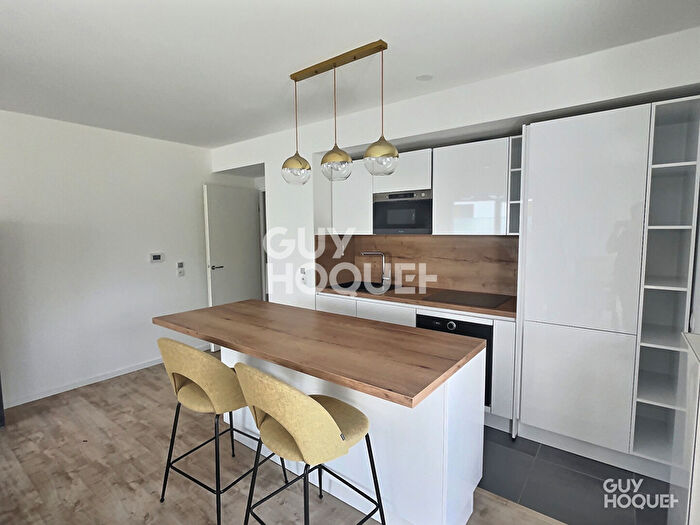Meudon, Meudon la Forêt : Appartement 4 pièces à louer