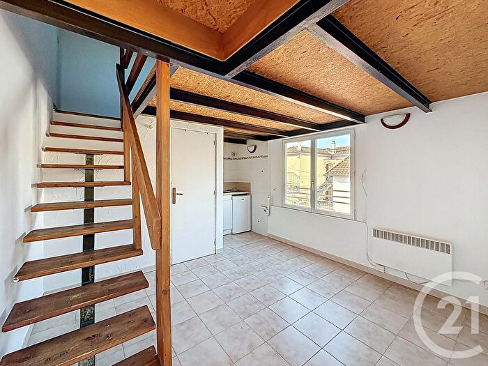 Appartement à louer - Montpellier, Boutonnet - 2 pièces - 1 chambre