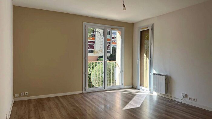 Appartement 2 pièces à Saint Tronc, Marseille 10ème arrondissement, à louer