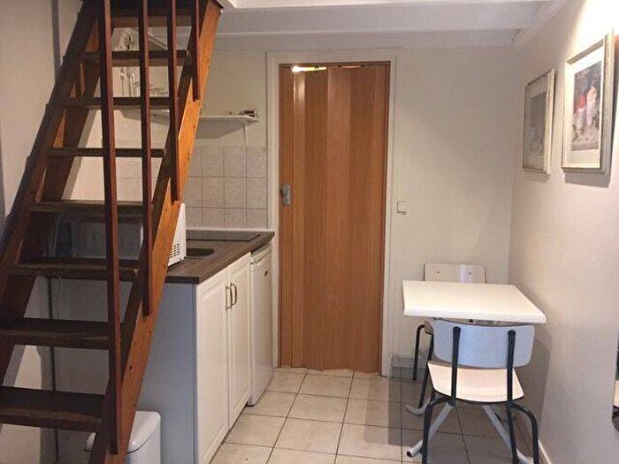Appartement 1 pièce à louer - Odéon, Paris 6ème arrondissement