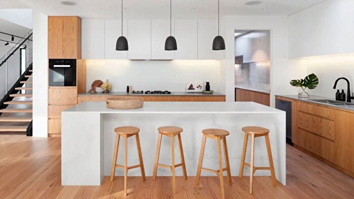 Maison à vendre - Coupvray - 4 pièces - 4 chambres