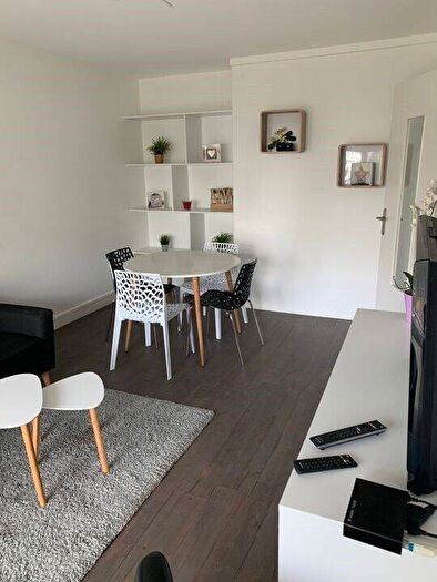 Appartement 4 pièces à louer - Le Cotillet, Mont-Saint-Aignan