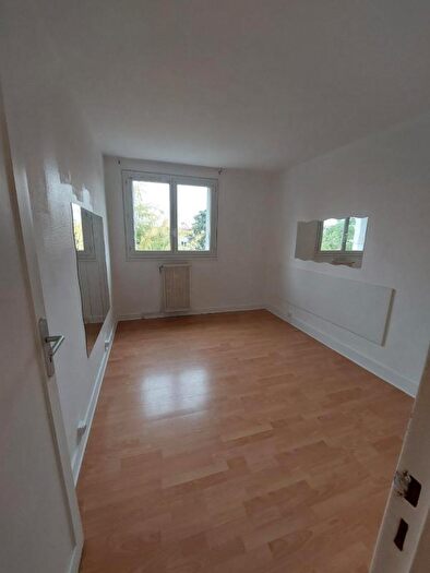 Appartement à louer - Saint-Maur-des-Fossés, La Pie - 3 pièces - 2 chambres