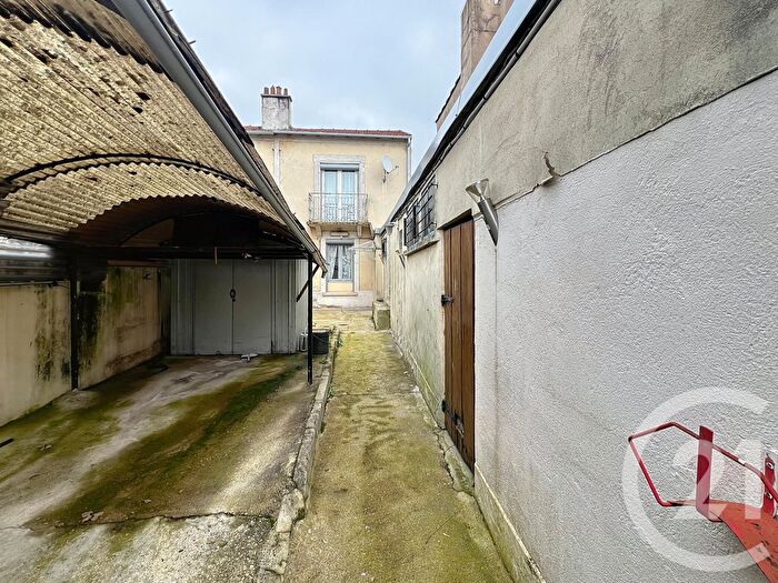 Maison à vendre - Drancy, Avenir Parisien - 3 pièces - 2 chambres