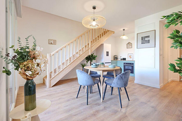 Appartement 3 pièces à Saint-Gervais-les-Bains, à vendre