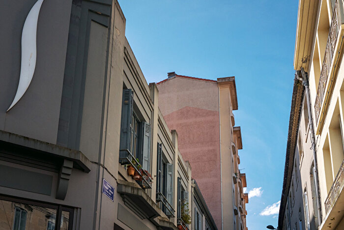 Appartement à vendre - Carcassonne, Centre-ville - 3 pièces - 2 chambres