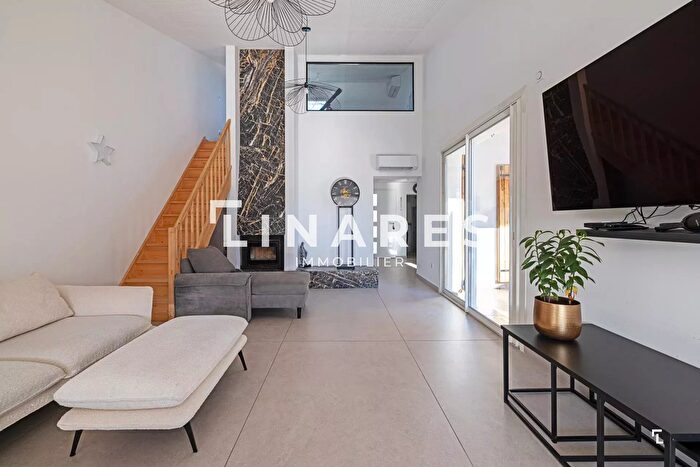 Maison à vendre - Allauch, Pié dAutry - 4 pièces - 2 chambres