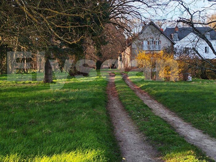 Maison à louer - Rebréchien - 6 pièces - 4 chambres