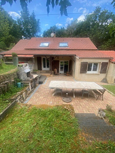Lamothe-Fénelon - Maison 4 pièces à vendre