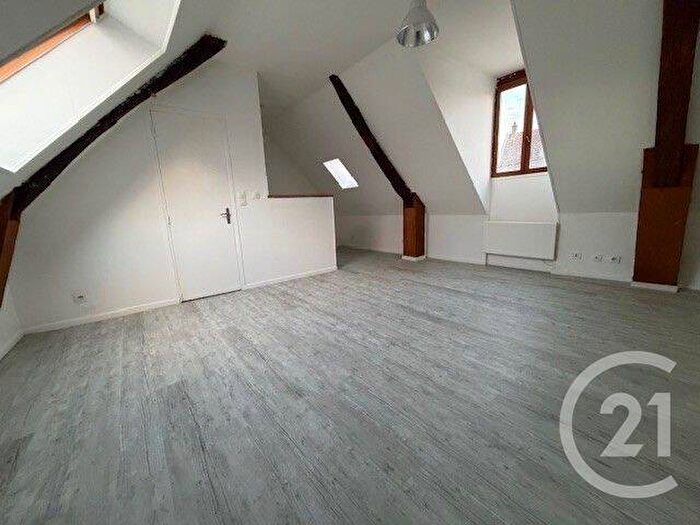 Mouy - Appartement 1 pièce à louer