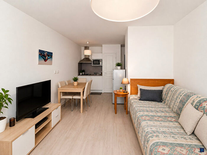 Appartement 1 pièce à vendre à Royan, Pontaillac