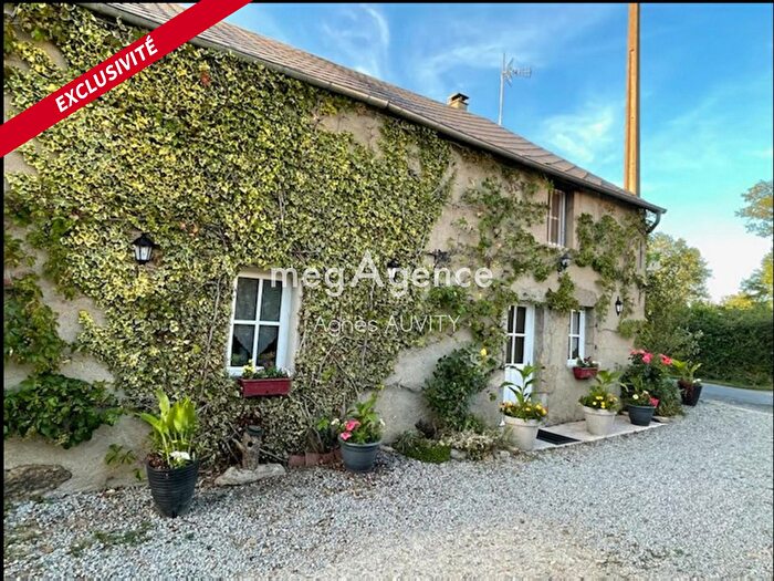 Maison 3 pièces à vendre à La Petite-Marche