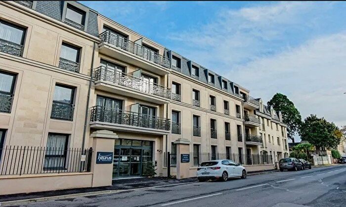 Appartement 2 pièces à Saint-Hilaire-Saint-Florent, Saint-Hilaire, à vendre