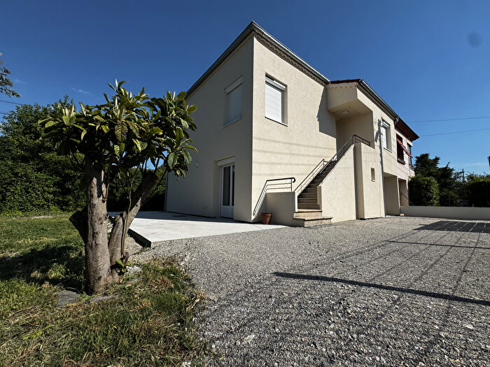 Maison 5 pièces à vendre - Bourg-lès-Valence, Jean Moulin