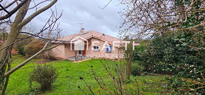 Maison 5 pièces à vendre à Moissac, Bellevue, Catiès, Route de Détours