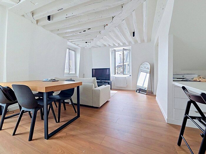 Appartement 2 pièces à louer - Montorgueil-Saint Denis, Paris 2ème arrondissement