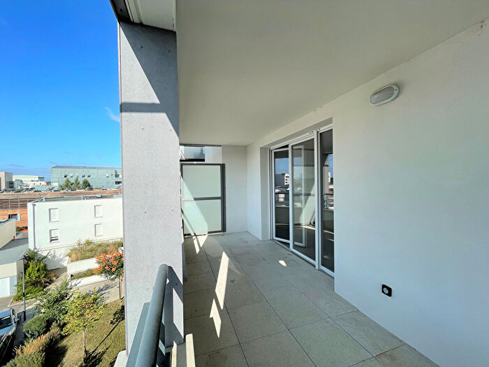 Appartement 3 pièces à louer à Blagnac, Grand-Noble, Pinot, Brassens