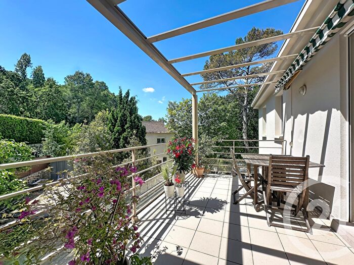 Appartement 3 pièces à vendre à Mougins, Le Colombier, Colombe, Cabrières, Le Bordé