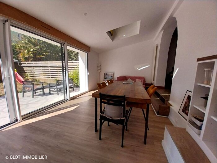 Lorient, Kerentrech, Keryado : Maison 6 pièces à vendre