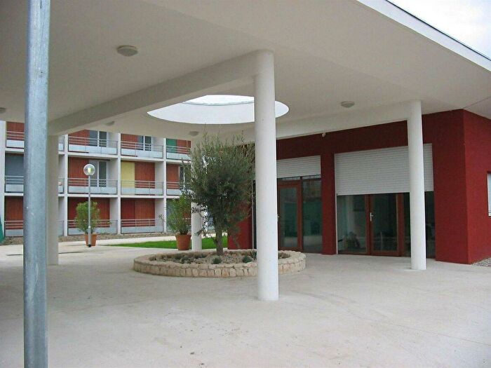 Appartement 1 pièce à louer à Durance-Cantarel, Avignon