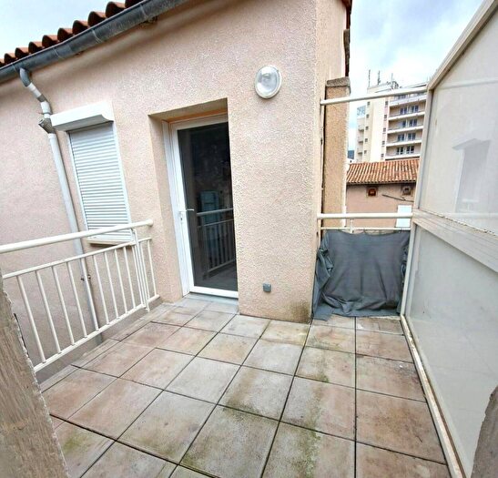 Appartement 2 pièces à louer à Jaures, Millau