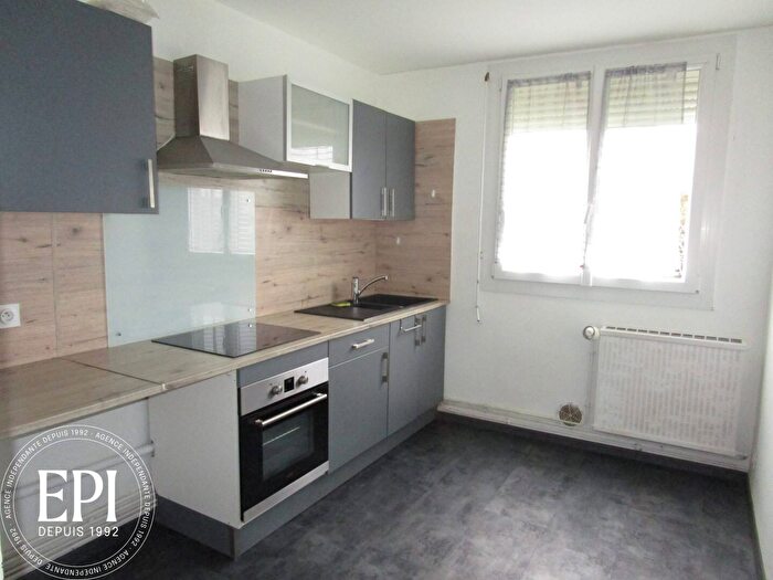 Maison à louer - Carcassonne - 3 pièces - 2 chambres