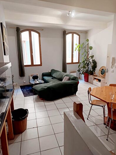 Appartement 3 pièces à vendre à Pertuis, Centre-ville, Fours à Chaux, Claret